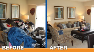 Home - Clutterbusters!!